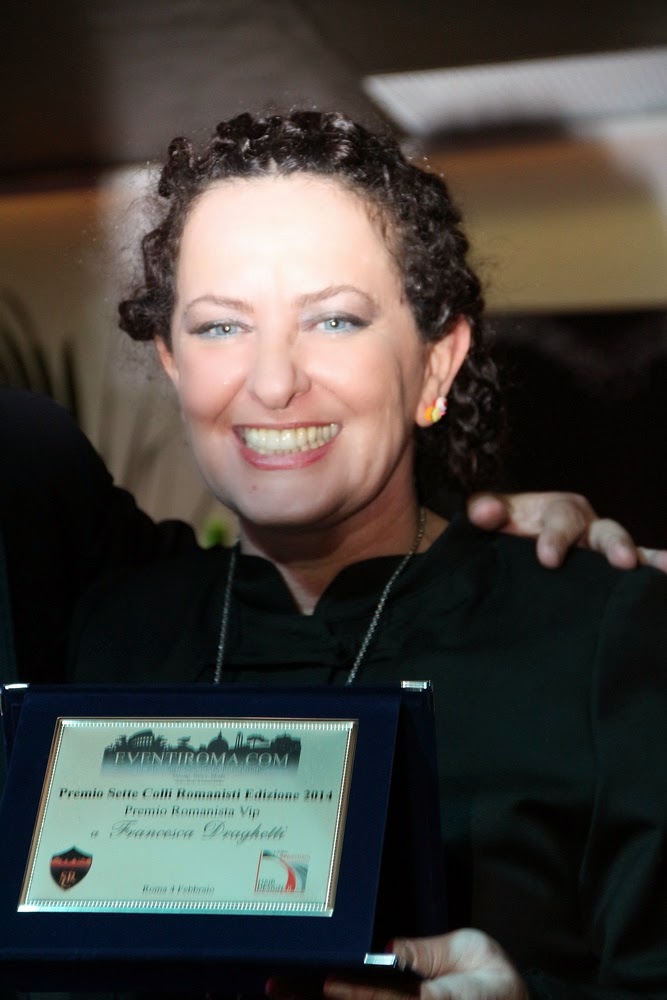 Diva e Dama: marzo 2014