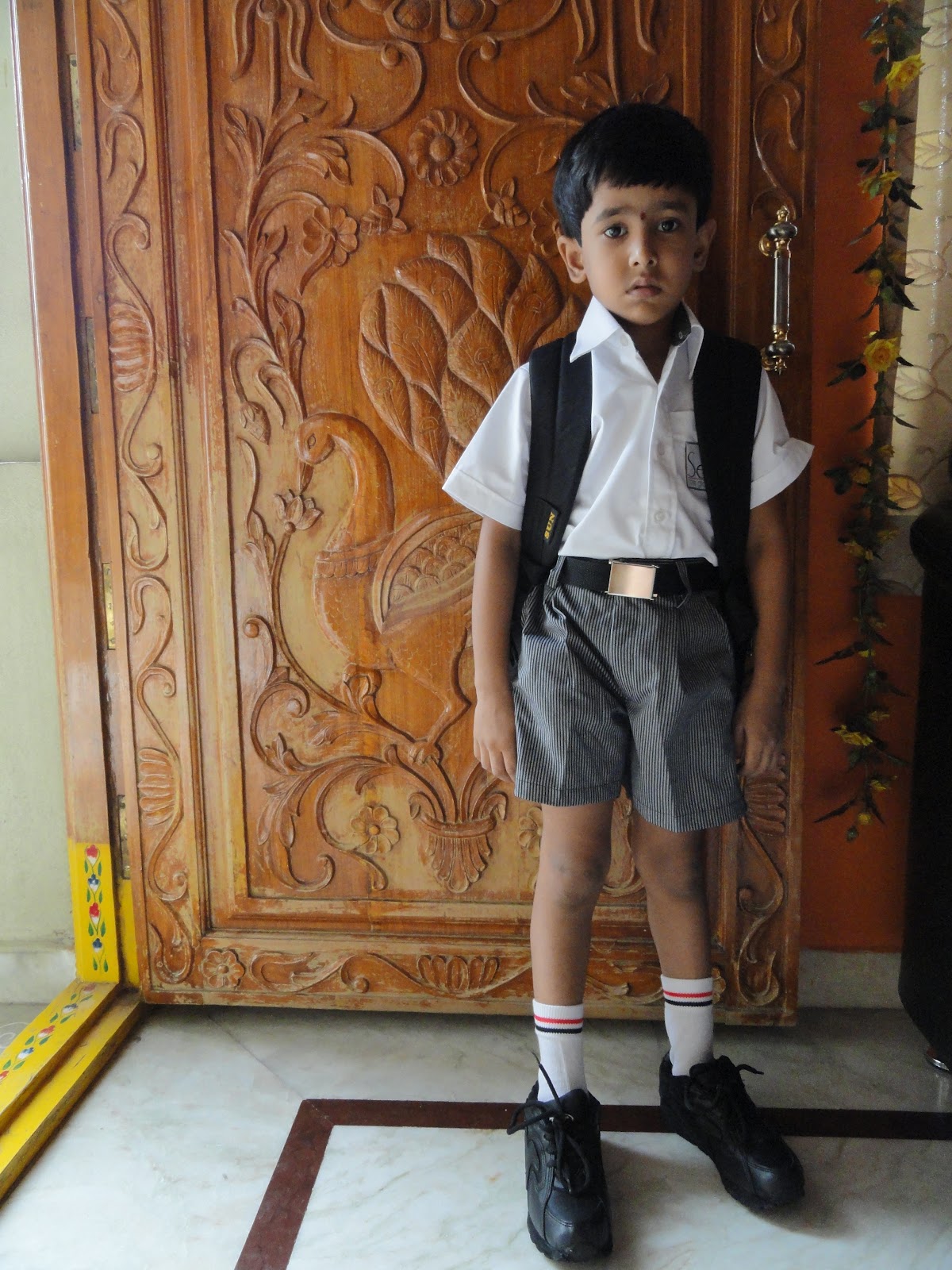 varshith sri varma alluri