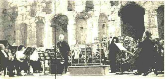 Ιδιωτική Οδός: Ο ASTOR PIAZZOLLA ΤΟΥ ΜΑΝΟΥ ΧΑΤΖΙΔΑΚΙ (ΦΩΤΟ)