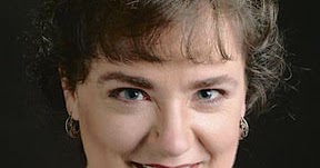 Christa Kinde Author Interview ~ JeanBookNerd