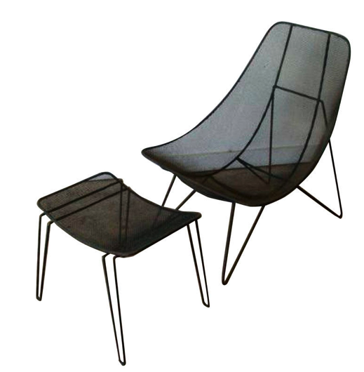 Rhan Vintage. Mid Century Modern Blog.: The Designs of Sol Bloom