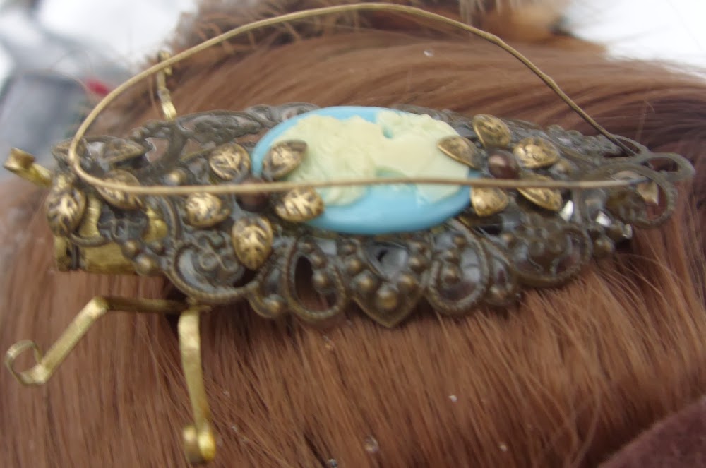 Unique Euphoria: Roach clips