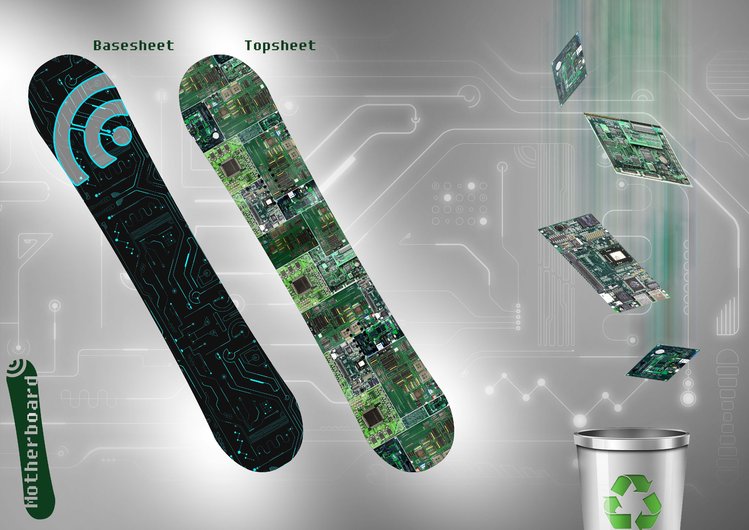 1 Top 10 & 3 Top 3s - The results of Signal's Snowboard Design ...