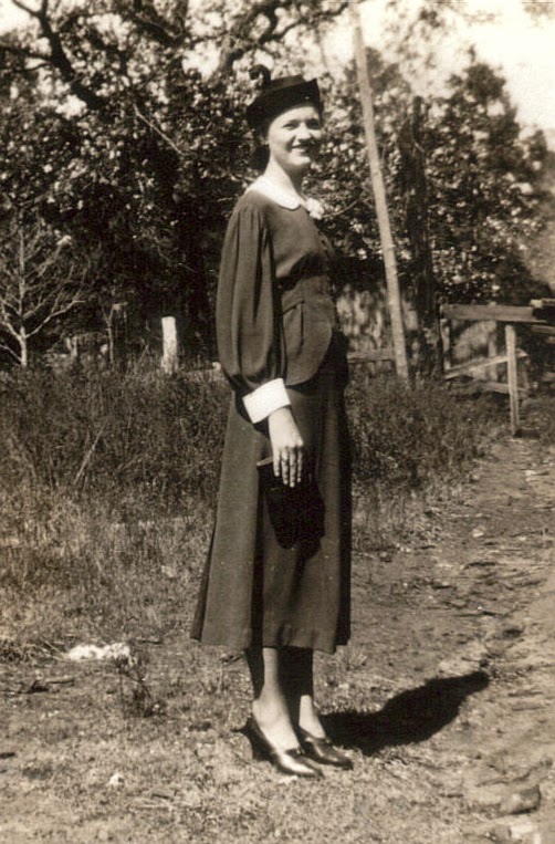 The Nethery Family Newsletter