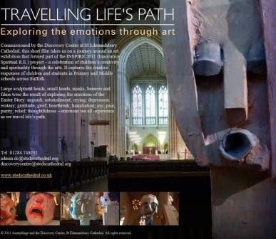 Hitcham's Blog: Exploring Emotions Through Art