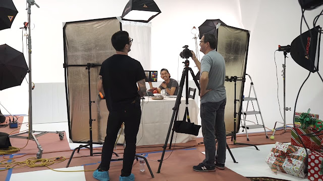 Why Use a Color Chart? - Photography Blog Tips - ISO 1200 Magazine