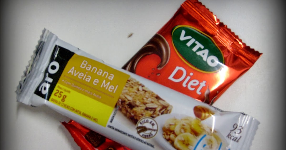 Light Vs Diet: Qual a diferença? « BLOG ELLA'S FIT