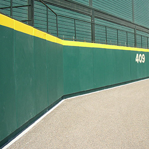 Gym Rubber Floor: How Does Wall Padding Work? Gym Rubber Floor: How Does Wall Padding Work?