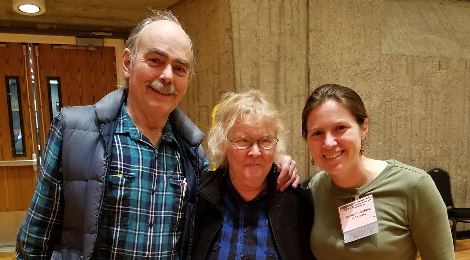 Organic Land Care Program