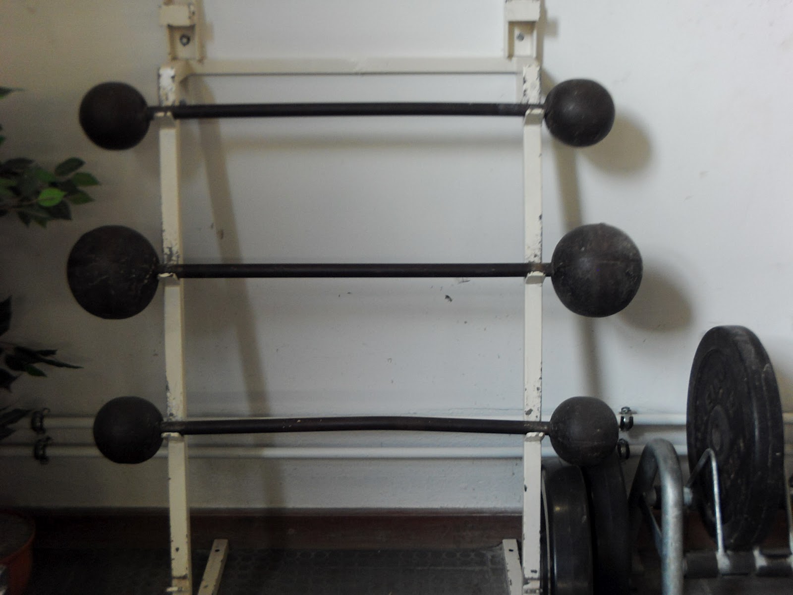 Curtis Moss - Gettin' To The Point