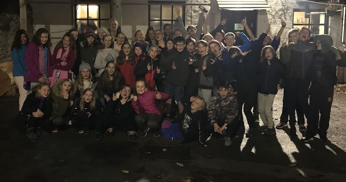 Cholsey Primary School Celebration of Learning: Kilvrough Day 2