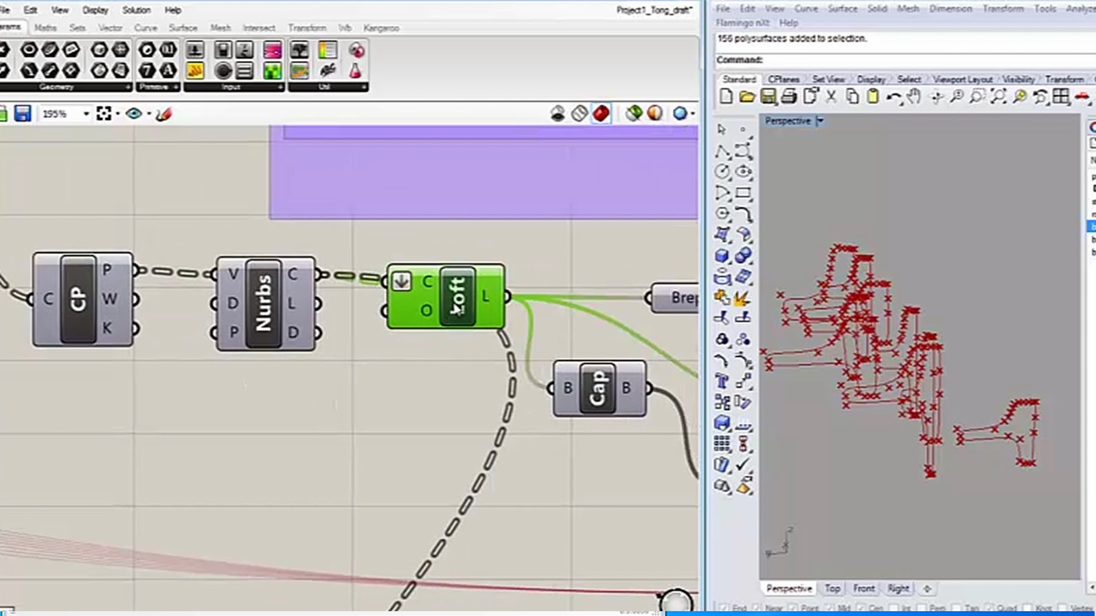 Cindy's Parametric Modeling Project: URBAN ADAPTER,HOW PARAMETRIC ...
