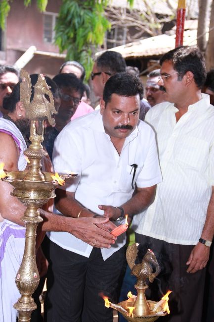 Mathappu Movie Launch Gallery - Hot PHOTOSHOOT Bollywood, Hollywood ...