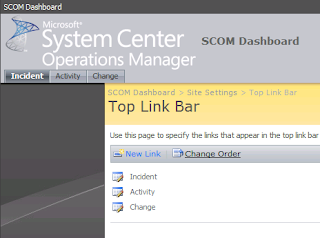 Kevin Greene IT Blog: SCOM Dashboards - Part 4- Customizing the ...
