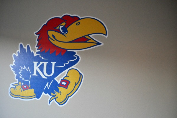 The History of Jayhawk Fandom | That Mama Gretchen