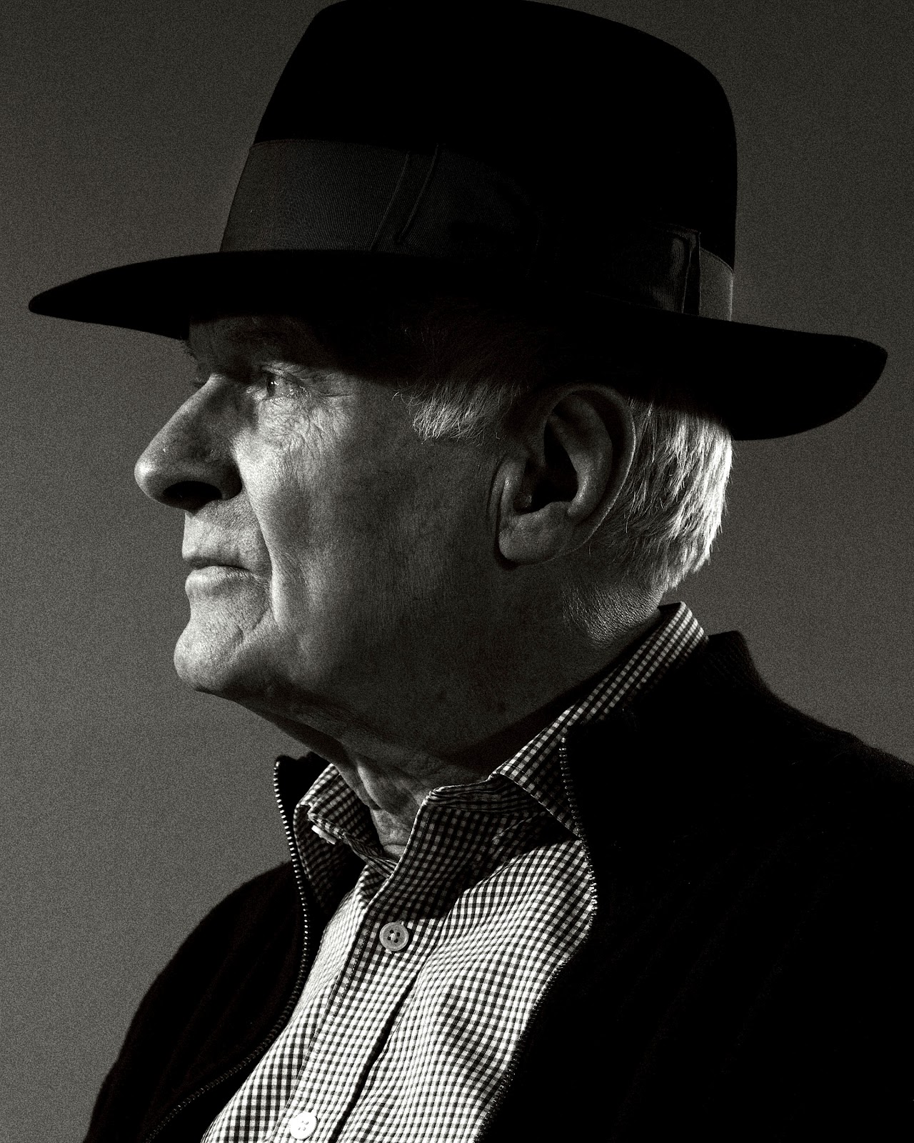 Steve Harries: FAVOURITE THINGS | TIMES LUXX MAGAZINE