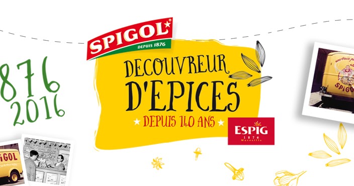 Mams De Deux Bambinos: A la découverte des saveurs Spigol et Valentine ...