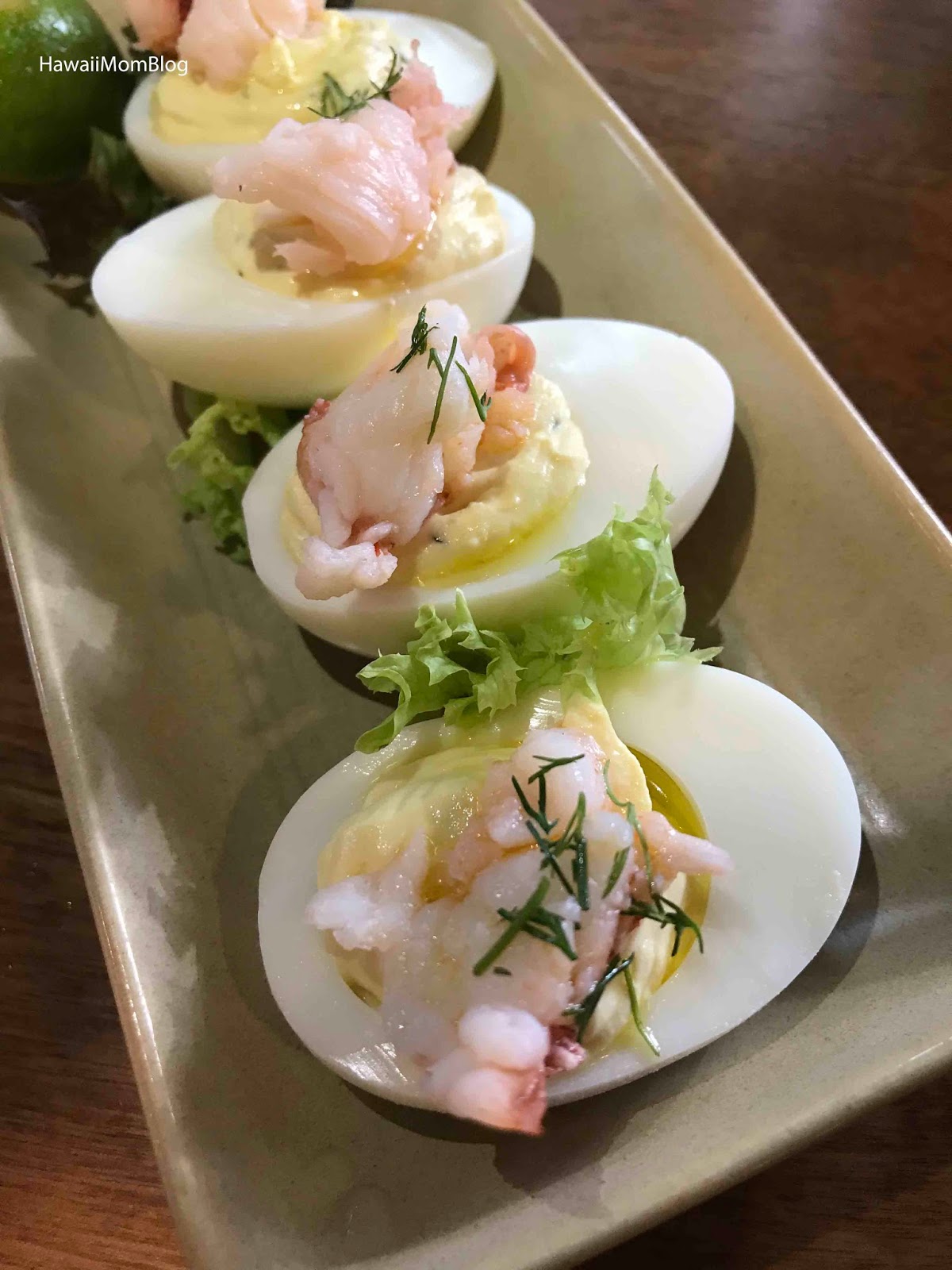 Hawaii Mom Blog: Monkeypod Kitchen Happy Hour