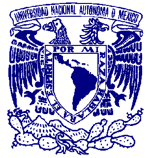 Ingeniería Civil Acatlán: Logotipos de la UNAM