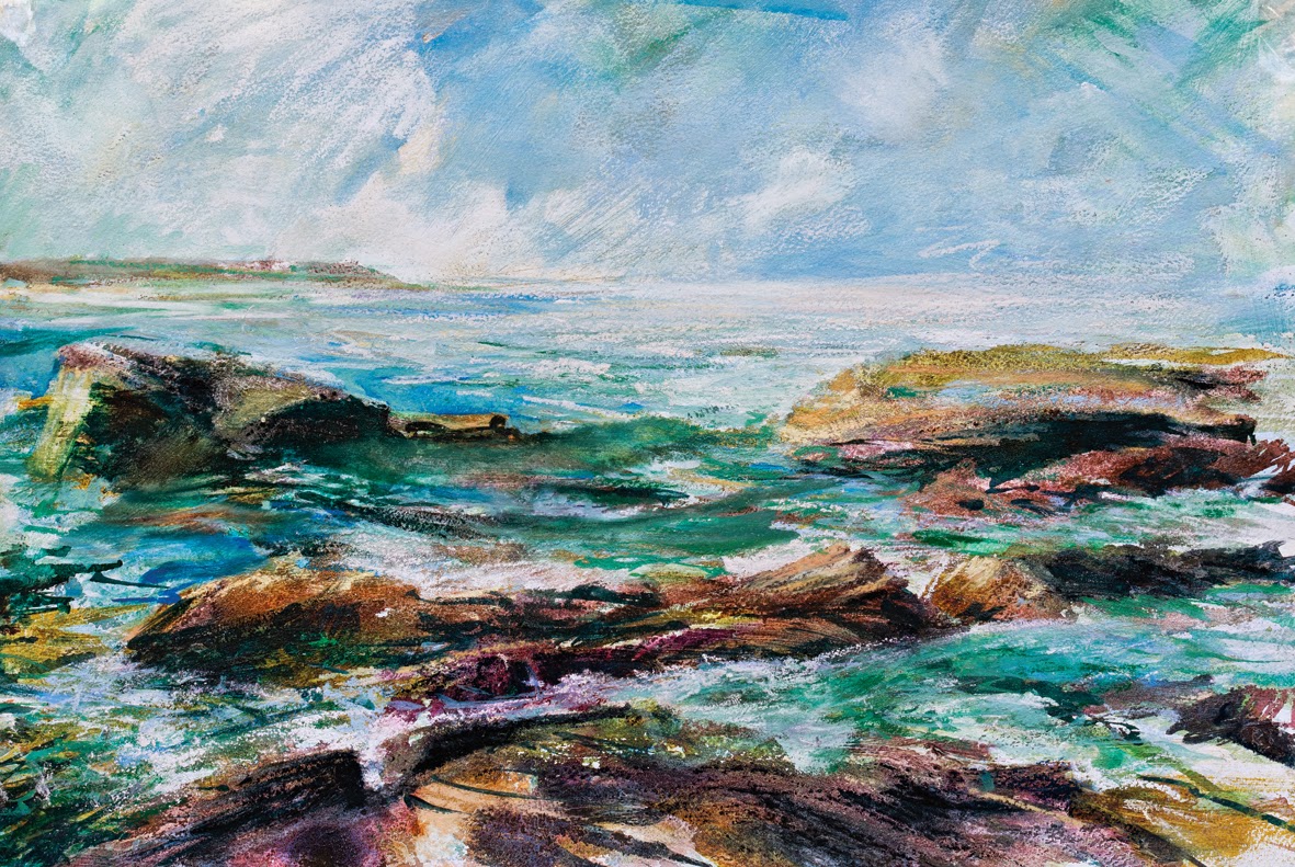 Robert Dutton Artist