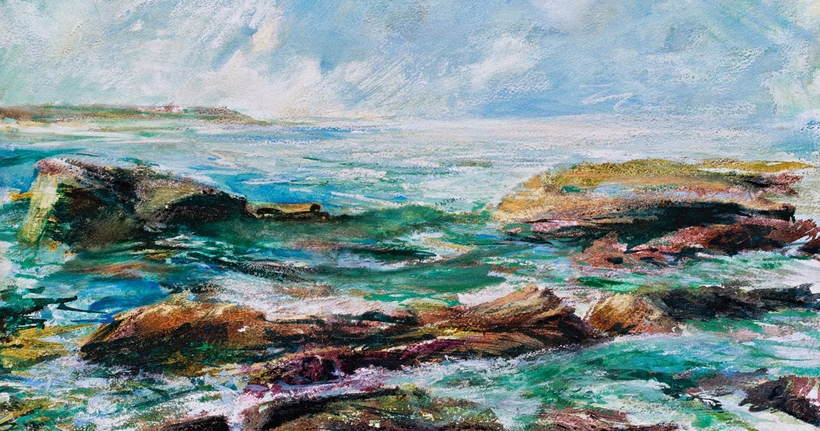 Robert Dutton Artist