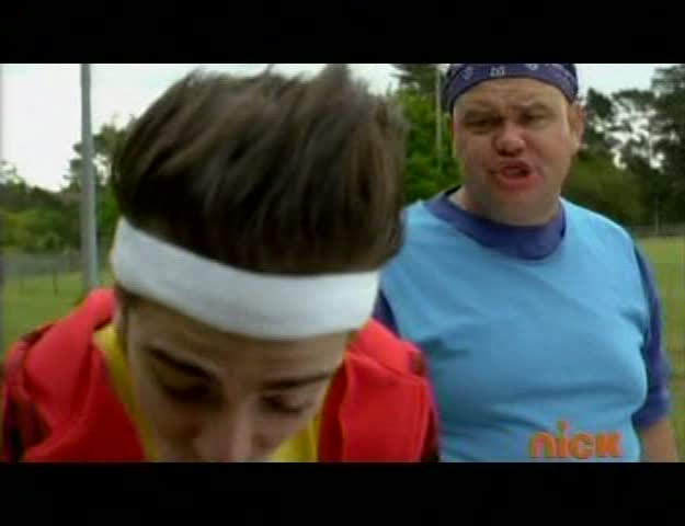 Henshin Grid: Power Rangers Samurai - The Deal With a Nighlok - Episode ...