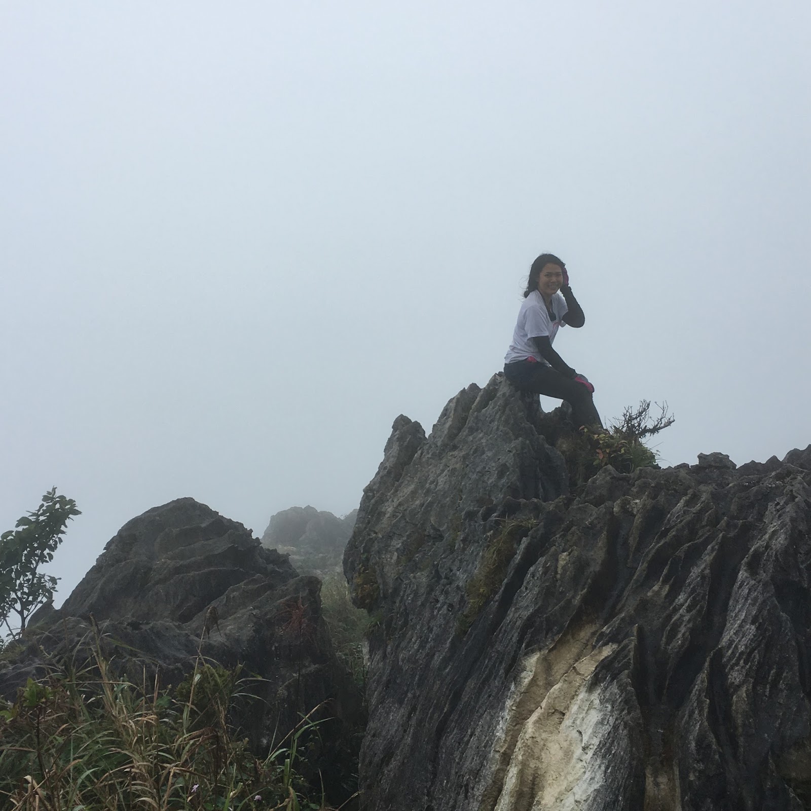 An Unforgettable Day Hike: Mt Irid, Rizal's Highest Mountain - From The ...