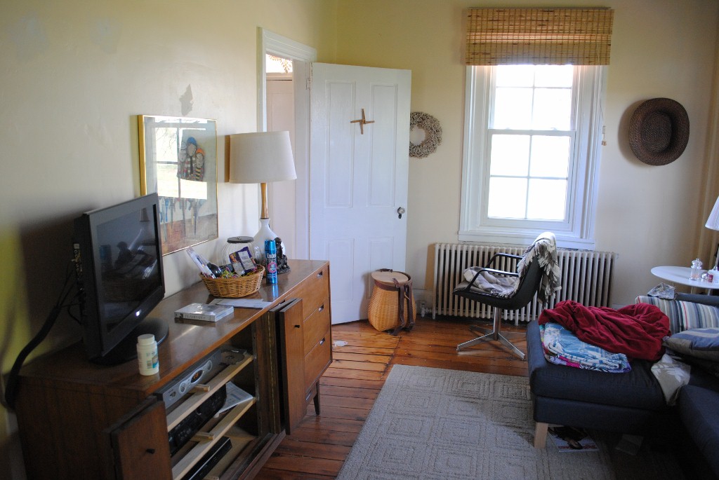 darling petunia: Pimp My Living Room