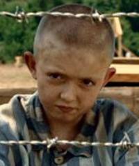 NAZI HOLOCAUST FILMS: Jack Scanlon