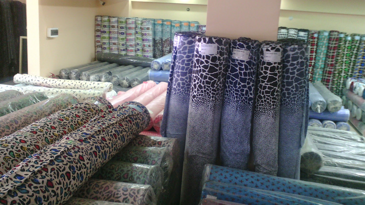cheap fabric: Textile Products