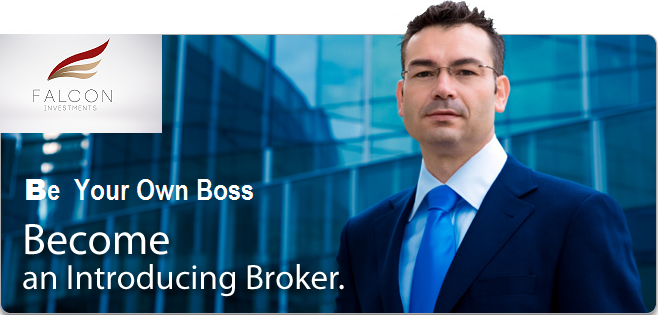 FALCON Investments Management: Partnership