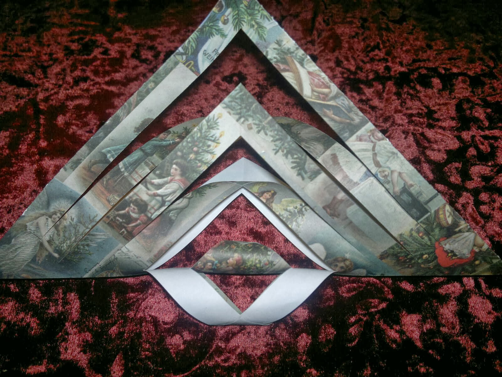 Alt om julen, opskrifter, DIY, traditioner, eventyr, sange og julehygge ...