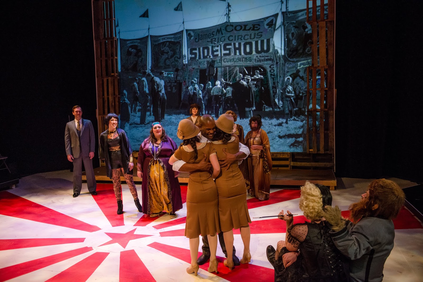 Media Theatre News!: THE MEDIA THEATRE WINS 14 BROADWAY WORLD AWARDS ...