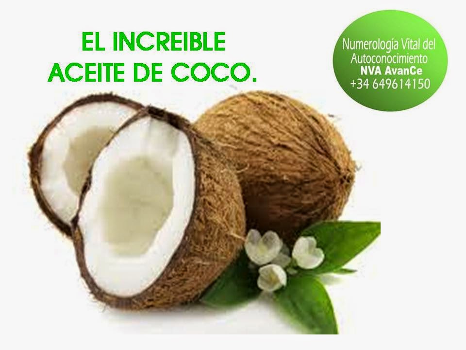 Numerología Vital del Autoconocimiento. NVA. Avance: EL INCREÍBLE ...