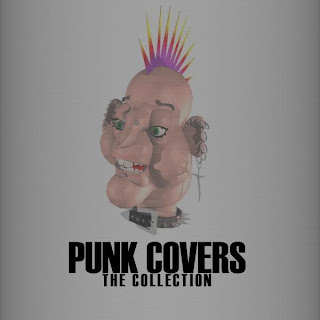 Desvendando Alegorias: Punk Covers
