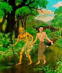 Thailand world of Amulet: Legend of Chuchok