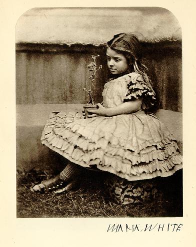 LA IMAGEN DEL SIGLO.: Los Precursores. LEWIS CARROLL II