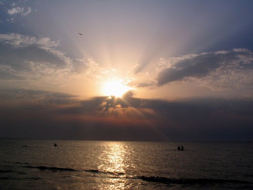 Short Note On Solar Energy Pooza Creations