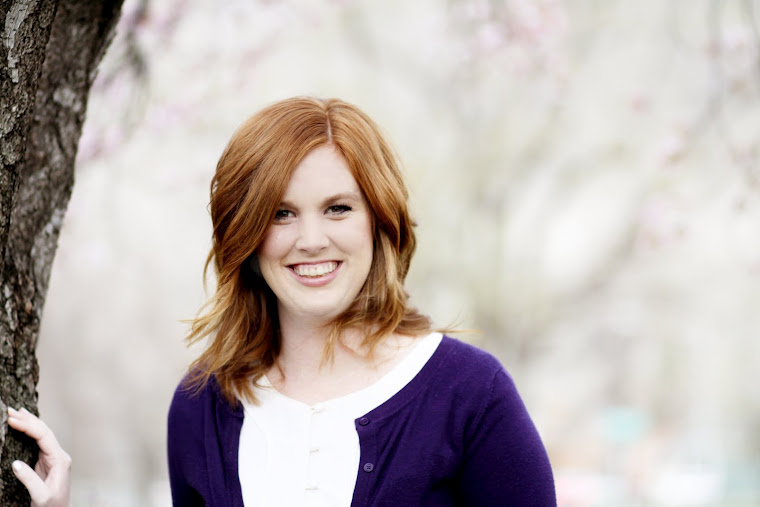 Sister Allison Farnsworth