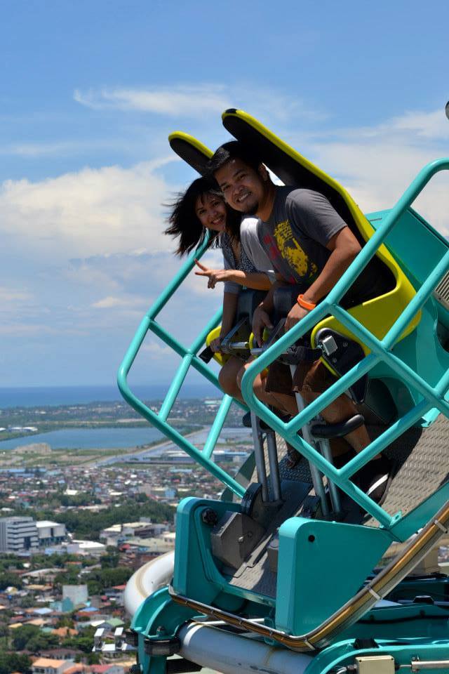 Sky Experience Adventure at Crown Regency Hotel Cebu: Things To Do in ...