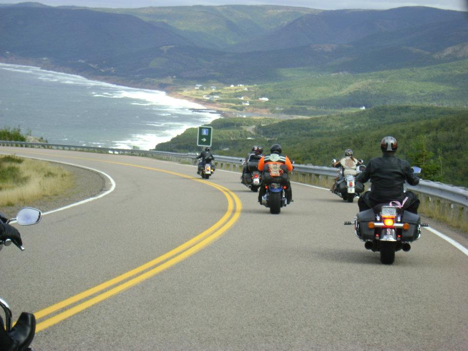 Hoka Hey Motorcycle Challenge: The Numbers Are In