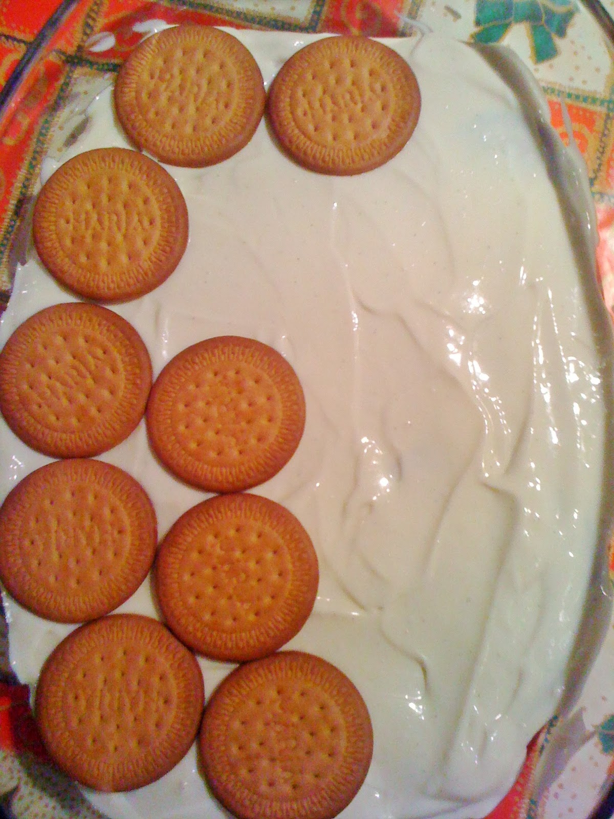 Rosso Gourmet: Carlota: Postre frío de limón con sabor a México