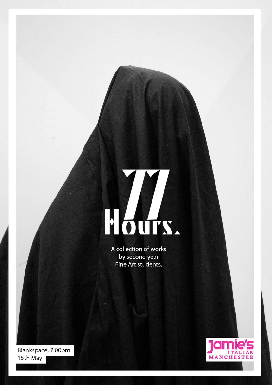 Simon Browning Art & Audience