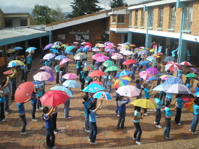 BIDCONGENIA NS Leonor Alvarez Pinzón