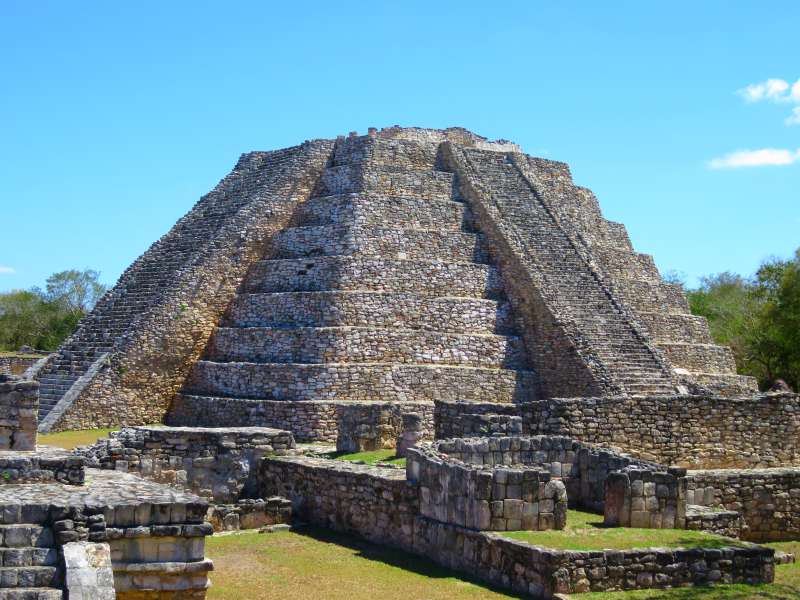 The Travelling Lindfields