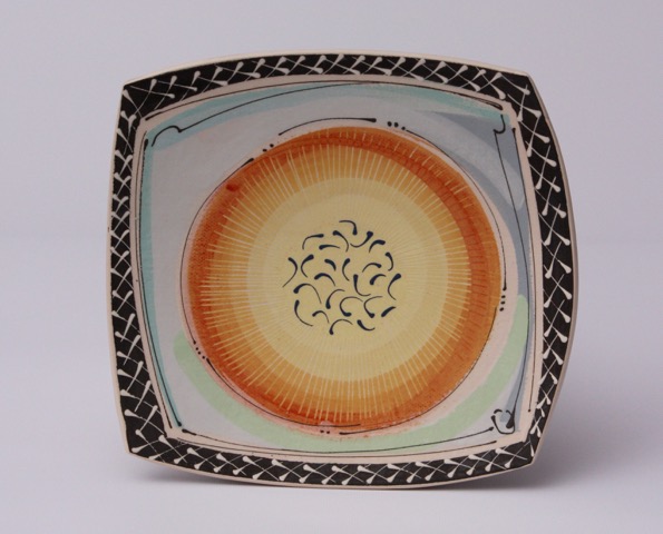 May at the Contemporary Ceramics Centre