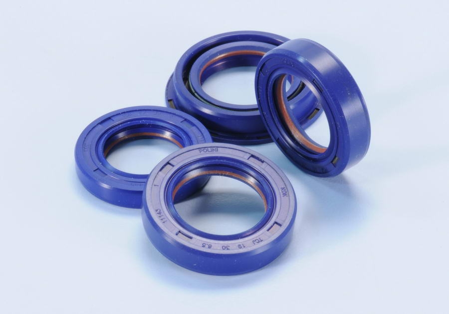 MECATRONNIX: RETENEDORES DE ACEITE