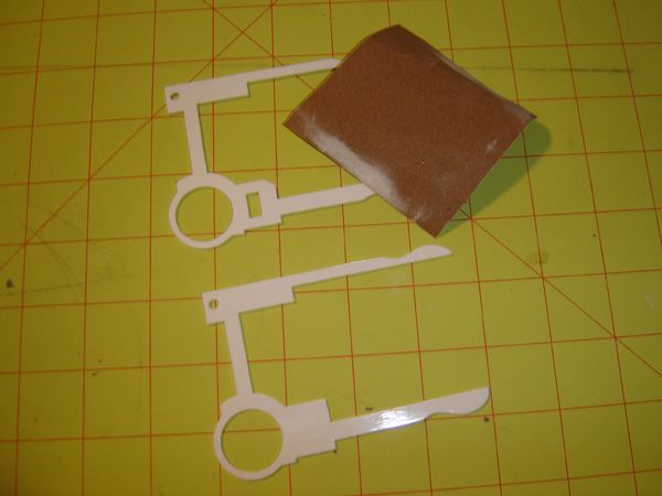 The Project Workbench: Multipass Tutorial - Step 6