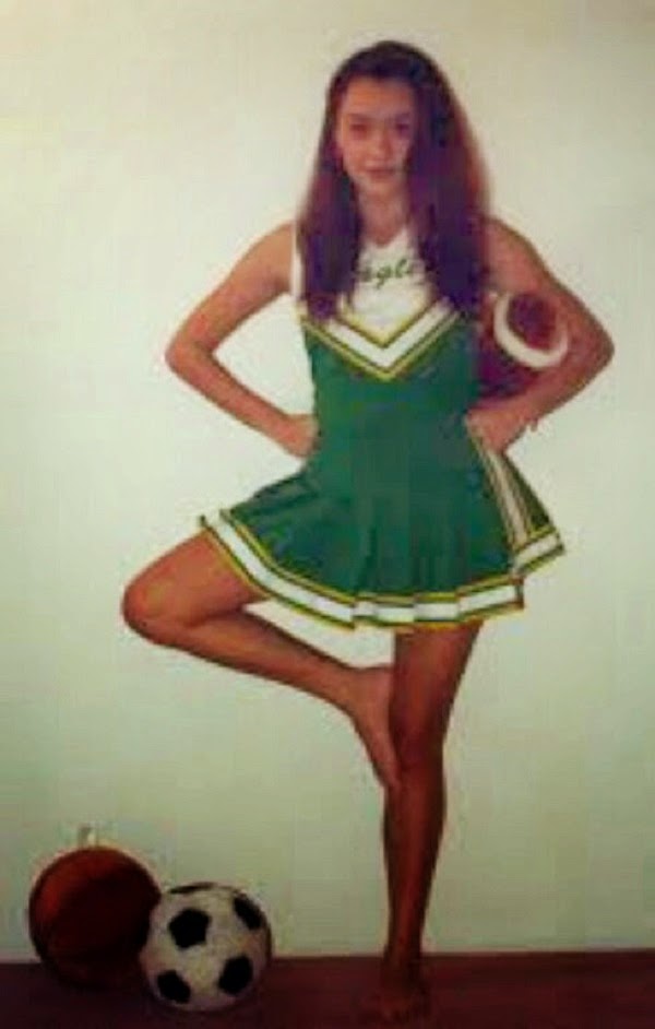 Foto: LAGENDA BABYRINA Model Lucah Melayu Di Zaman 90an! - Berita Hebat!