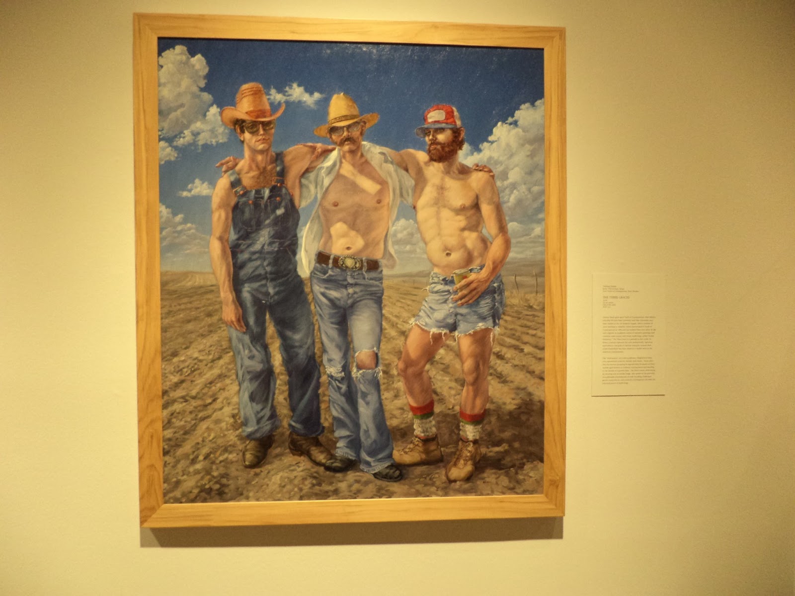 Panama Prattle: The Albuquerque Museum of Art and History